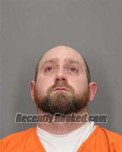 Recent Booking / Mugshot for RAYMOND G HOLOHAN in Salem County, New Jersey