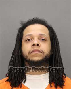 Recent Booking / Mugshot for JACION T MARQUEZ in Salem County, New Jersey