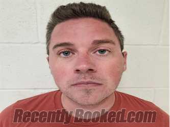 Recent Booking / Mugshot for JOSEPH C GRIECO in Sussex County, New Jersey