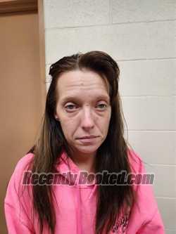 SARAH VANDERBILT Arrest Record & Booking Info – Sussex County, New ...