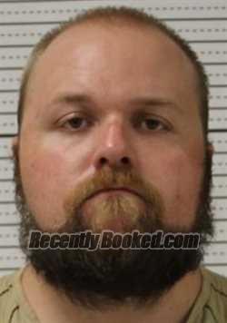 Recent Booking / Mugshot for JOHN FRISBIE in Sussex County, New Jersey