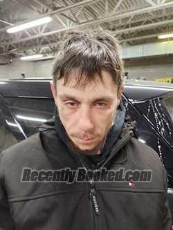 Recent Booking / Mugshot for CHRISTOPHER DELGAUDIO in Sussex County ...