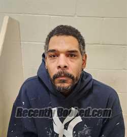 Recent Booking / Mugshot for JIMMY RODRIGUEZ in Sussex County, New Jersey