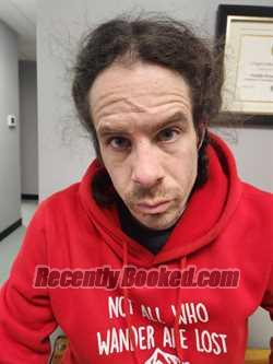 Recent Booking / Mugshot for CRAIG ELMORE in Sussex County, New Jersey