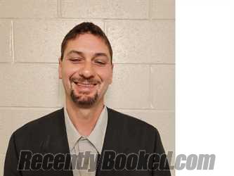 Recent Booking / Mugshot for PETER MONTANARO in Sussex County, New Jersey