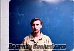 Recent Booking / Mugshot for Alexander L Morehead in Arkansas County ...
