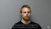 Recent Booking / Mugshot for Skyler Douglas Smith in Baxter County ...