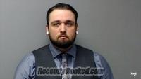 Recent Booking / Mugshot for Steven Michael Walski in Baxter County ...