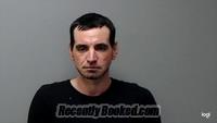 Recent Booking / Mugshot for Jorden Michael Watts in Baxter County ...
