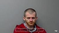 Recent Booking / Mugshot for Anthony Thomas Dechow in Baxter County ...