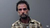 Recent Booking / Mugshot for Christian Gabriel Bolding in Baxter County ...