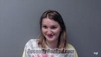 Recent Booking / Mugshot for Madeline Louise Rhodes in Baxter County ...