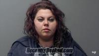 Recent Booking / Mugshot for Whitney Nicole Townsend in Baxter County ...