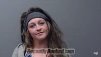 Recent Booking / Mugshot for Rebecca Ann Romine in Baxter County, Arkansas