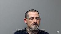Recent Booking / Mugshot for Jimmy Lynn Sutterfield in Baxter County ...
