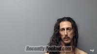 Recent Booking / Mugshot for Nicholas James Foti in Baxter County, Arkansas
