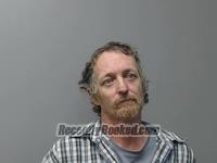 Recent Booking / Mugshot for James Wayne Ott in Baxter County, Arkansas