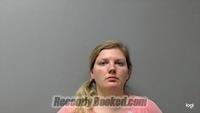 Recent Booking / Mugshot for Tabatha Lynn King in Baxter County, Arkansas