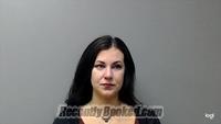 Recent Booking / Mugshot for Carly B Redifer in Baxter County, Arkansas