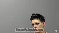 Recent Booking / Mugshot for Carrie Lee Sisk in Baxter County, Arkansas