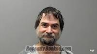 Recent Booking / Mugshot for Christian Gabriel Bolding in Baxter County ...