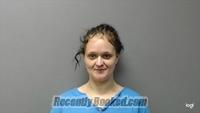 Recent Booking / Mugshot for Courtney Layne Ramsey in Baxter County ...