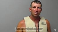 Recent Booking / Mugshot for Wesley Weeks Fowler in Baxter County, Arkansas