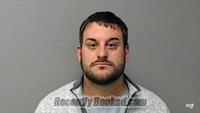 Recent Booking / Mugshot for Dillon Bryce Kelley in Baxter County, Arkansas
