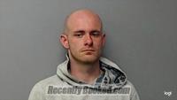 Recent Booking / Mugshot for Jason Scott Troutner in Baxter County ...