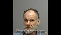 Recent Booking / Mugshot for James Ward Smith in Baxter County, Arkansas