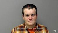 Recent Booking / Mugshot for John Shain Shoemaker in Baxter County ...