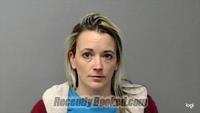 Recent Booking / Mugshot for Heidi Elizabeth Mclain in Baxter County ...