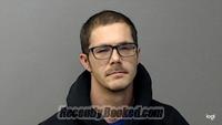 Recent Booking / Mugshot for Gerald David Mccanless in Baxter County ...