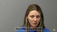 Recent Booking / Mugshot for Sarah Jane Teeter in Baxter County, Arkansas