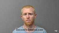 Recent Booking / Mugshot for Daniel Robert Adams in Baxter County, Arkansas
