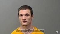 Recent Booking / Mugshot for Richard Daniel Lackie in Baxter County ...