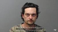 Recent Booking / Mugshot for James Addison Rorex in Baxter County, Arkansas