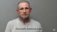 Recent Booking / Mugshot for Jimmy Lynn Sutterfield in Baxter County ...