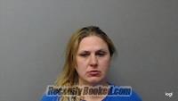 Recent Booking / Mugshot for Carrie Stella Calvert in Baxter County ...
