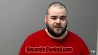 Recent Booking / Mugshot for Morgan Matthew Parrett in Baxter County ...