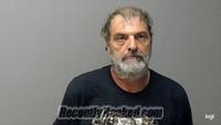 Travis Michael Russell Arrest & Booking Info | Baxter County, AR