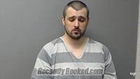 Recent Booking / Mugshot for Justin Oneil Greenway in Baxter County ...