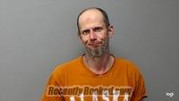Jason Raymond Ritchie Arrest & Booking Info | Baxter County, AR