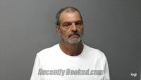 Recent Booking / Mugshot for Travis Michael Russell in Baxter County ...