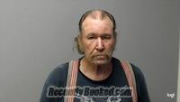 Recent Booking / Mugshot for Austin Earl Dutton in Baxter County, Arkansas