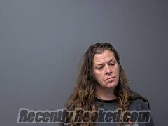Recent Booking / Mugshot for HEATHER RANAE PRICHARD in Baxter County ...