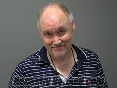 Recent Booking / Mugshot for MICHAEL SHANE BECKER in Baxter County ...