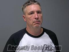 Recent Booking / Mugshot for BRIAN DANIEL RADCLIFF in Baxter County ...