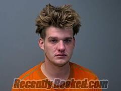 Recent Booking / Mugshot for SHANNON NIGEL MEARS in Baxter County, Arkansas