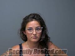 Recent Booking / Mugshot for RASHEL KATRINA BORING in Baxter County ...